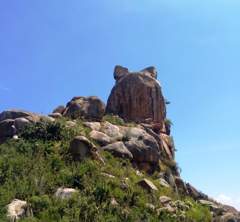 Nandi County – NOREB